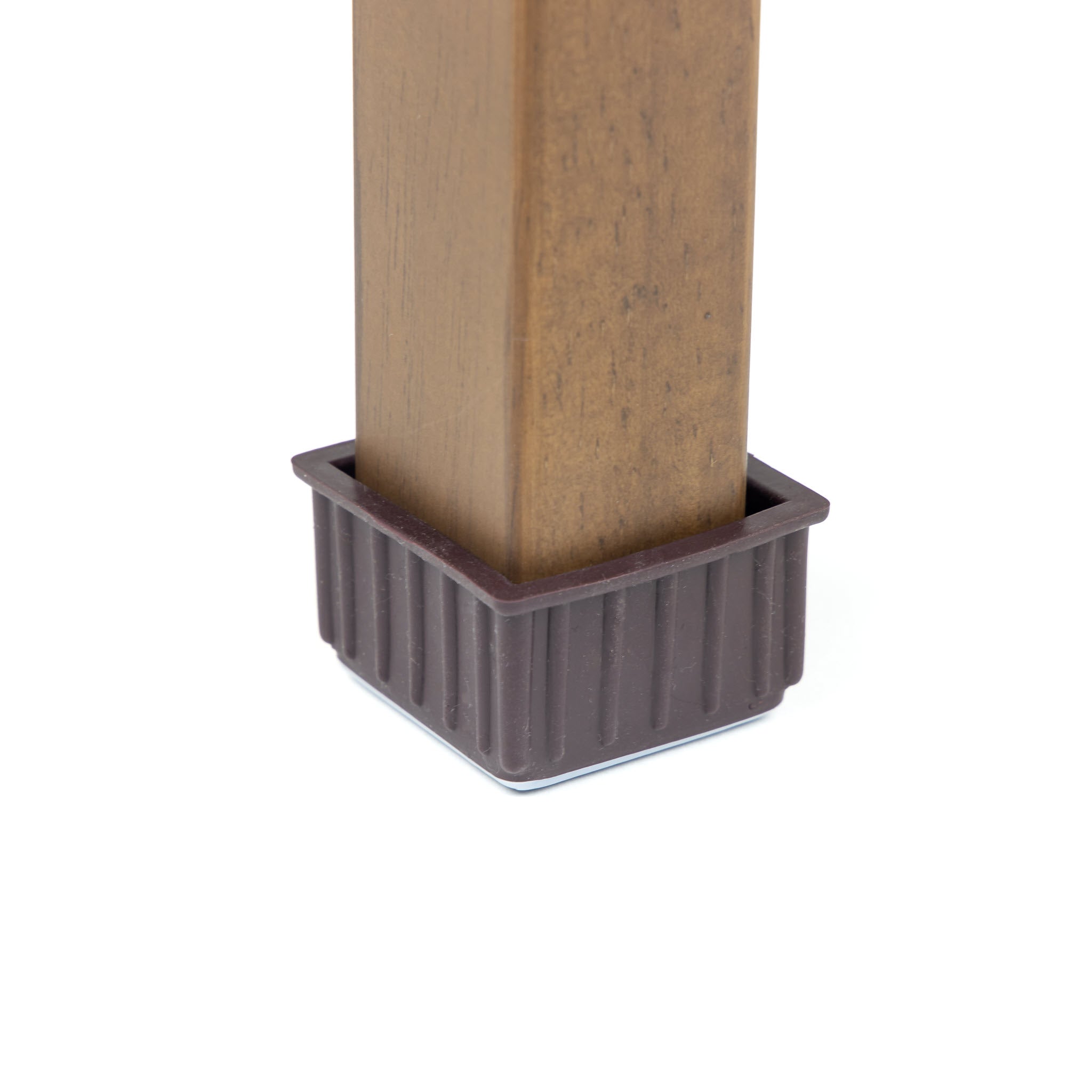 Square Teflon (16 Piece)